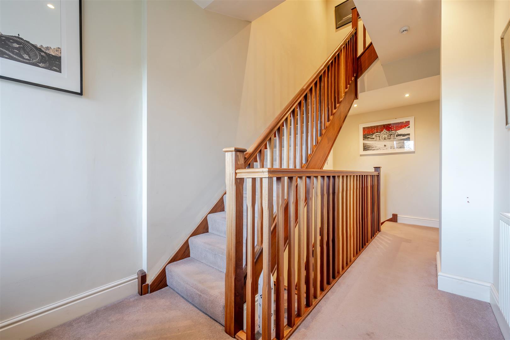 1 Argoed Hall, Gate Road, Llangollen, LL20 7RH | Estate Agents ...